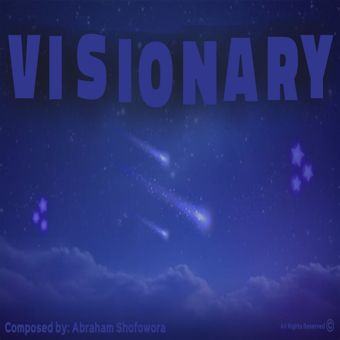 Visonary | ChroniclesMusic