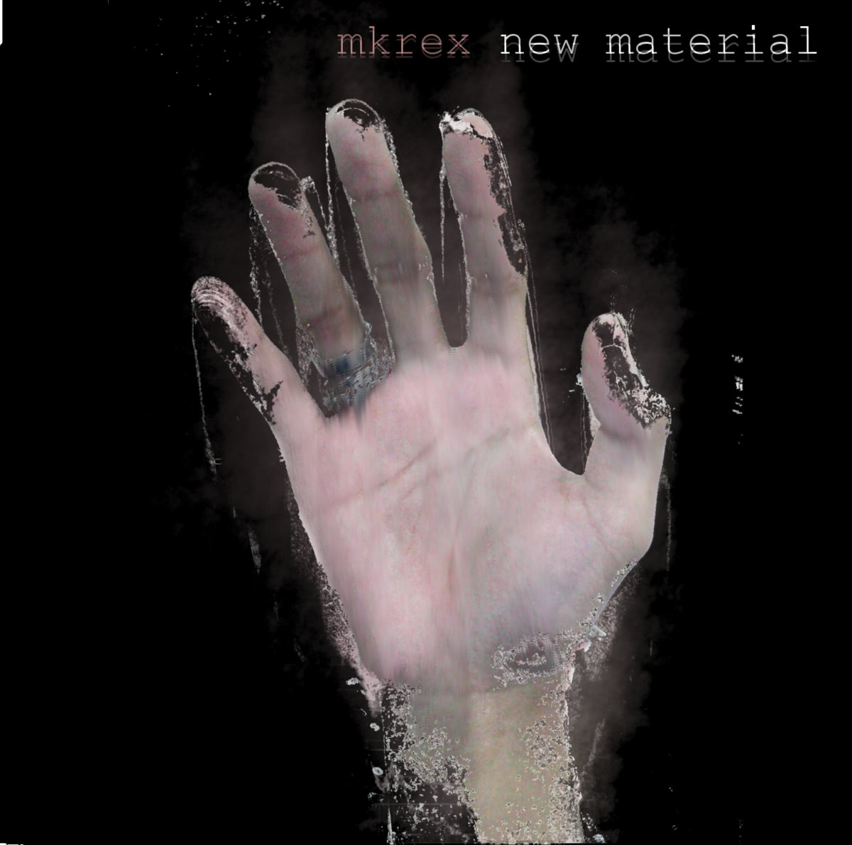 New Material | MK Rex | MK Rexx