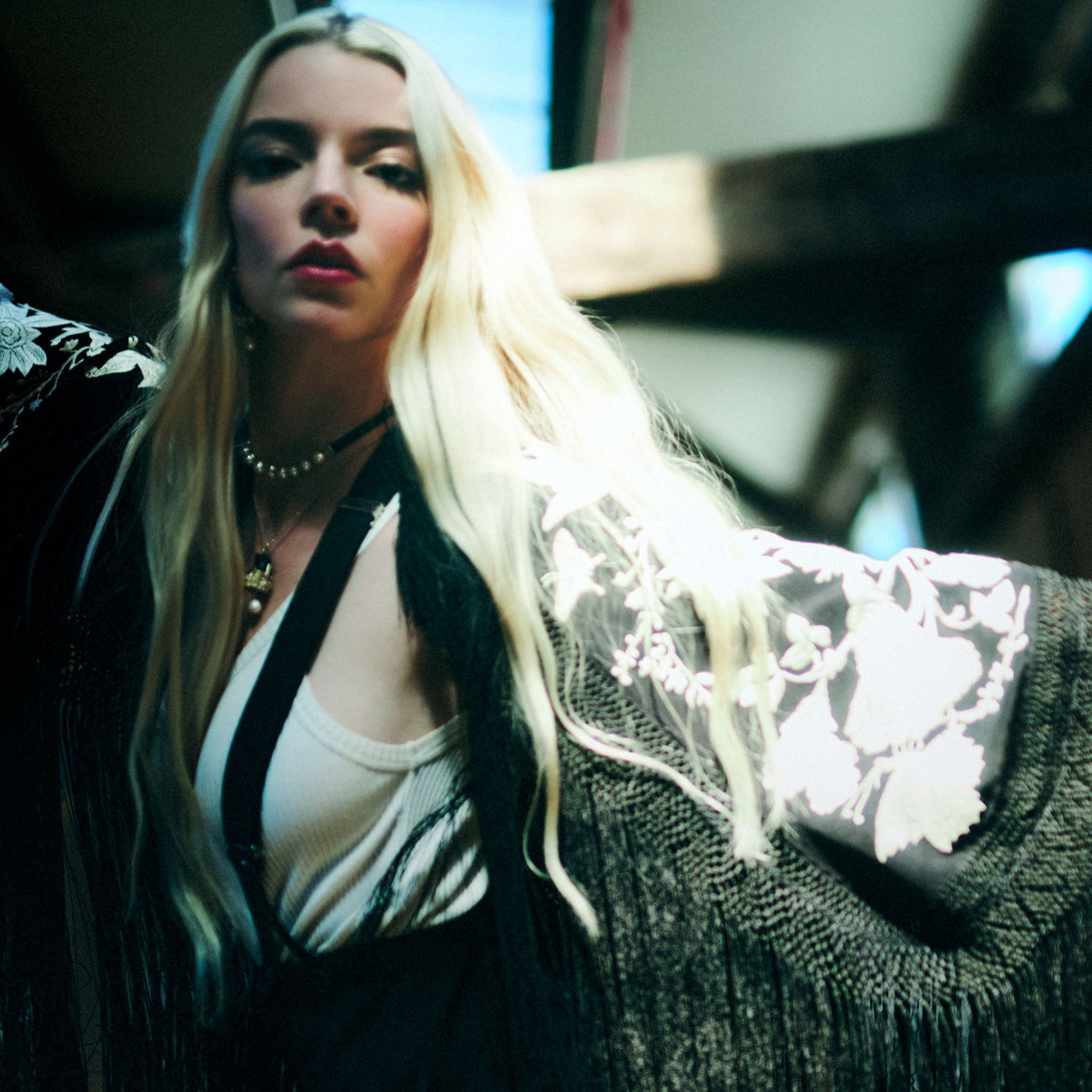 Anya - Josephine Marie Taylor - Joy (II) | Supreme Goddess | The ... Anya - Josephine Marie Taylor - Joy (II) | Supreme Goddess | The ...