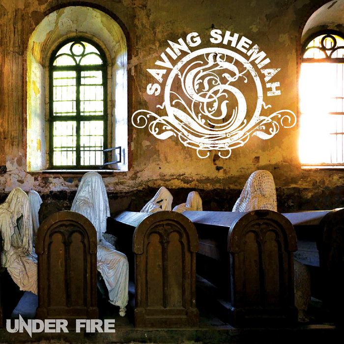 UNDER FIRE | Saving Shemiah