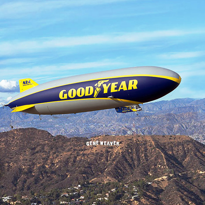 Good Year | Gene Weaver