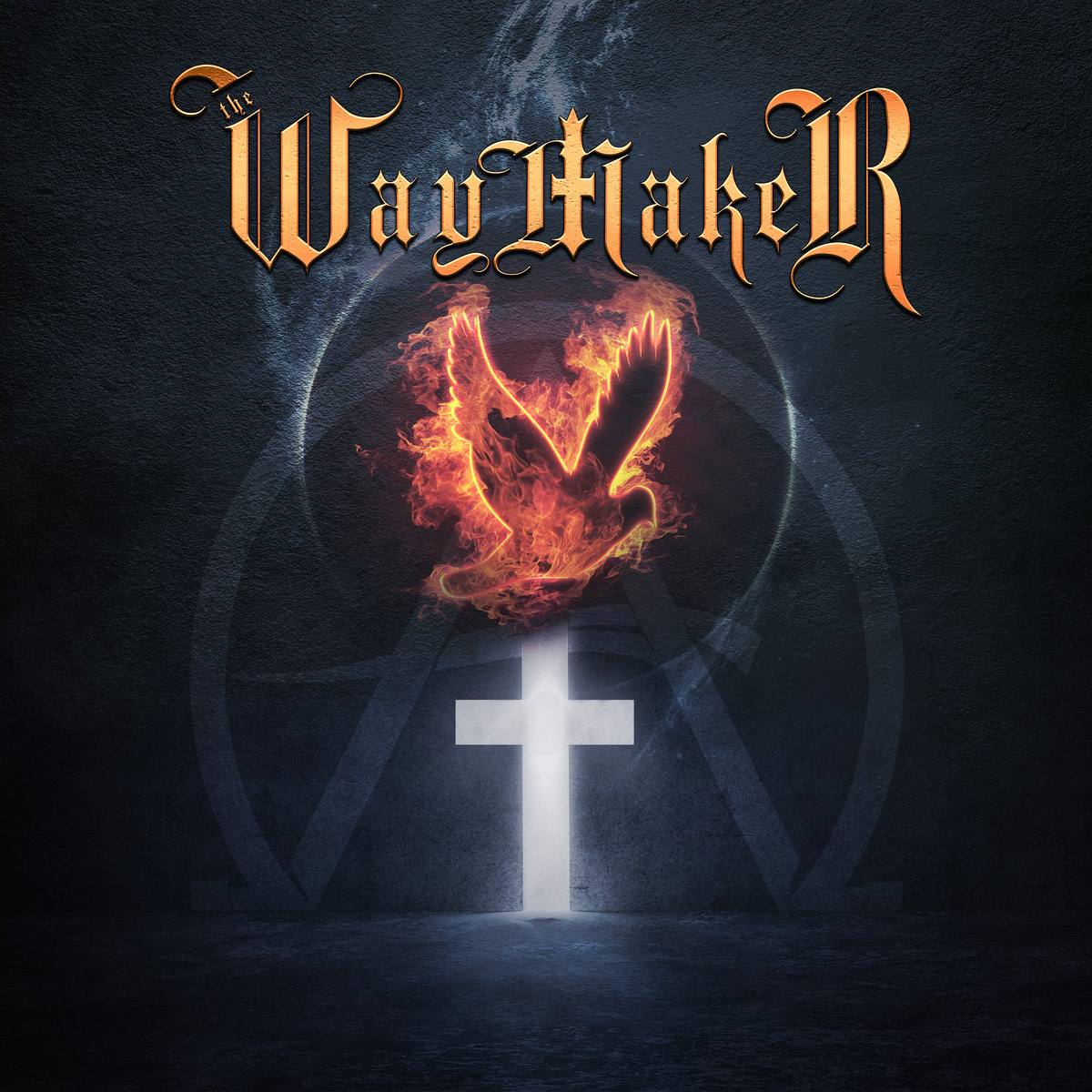 The Waymaker | The Waymaker