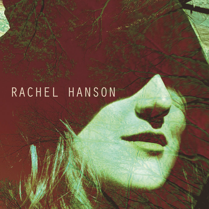 Rachel Hanson - EP | Rachel Hanson