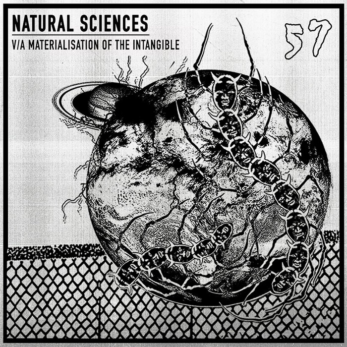 Materialisation of the Intangible | Various Artists | Natural Sciences
