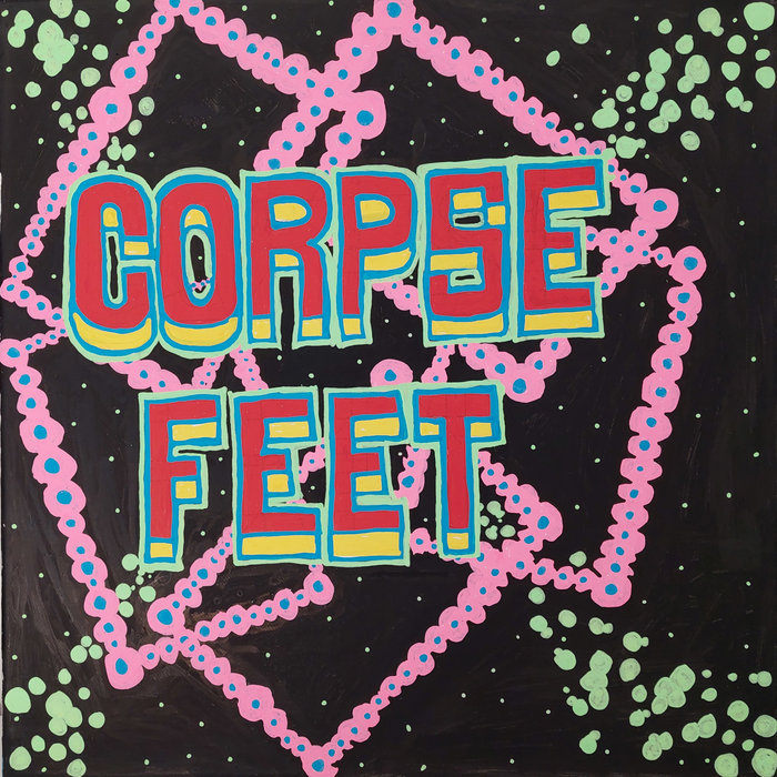 Looking (demos#4) | Corpse Feet