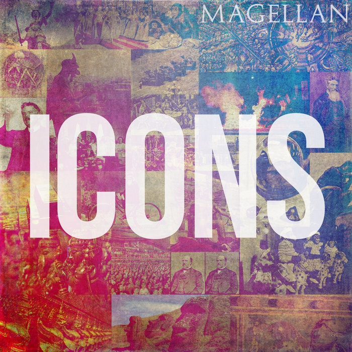 ICONS | Magellan