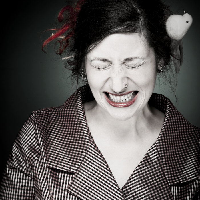 Rock Bottom (Live on Totnes FM) | Dana Immanuel