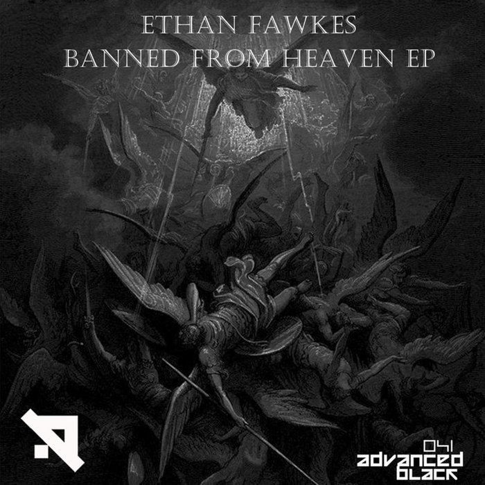 Banned From Heaven EP | Ethan Fawkes
