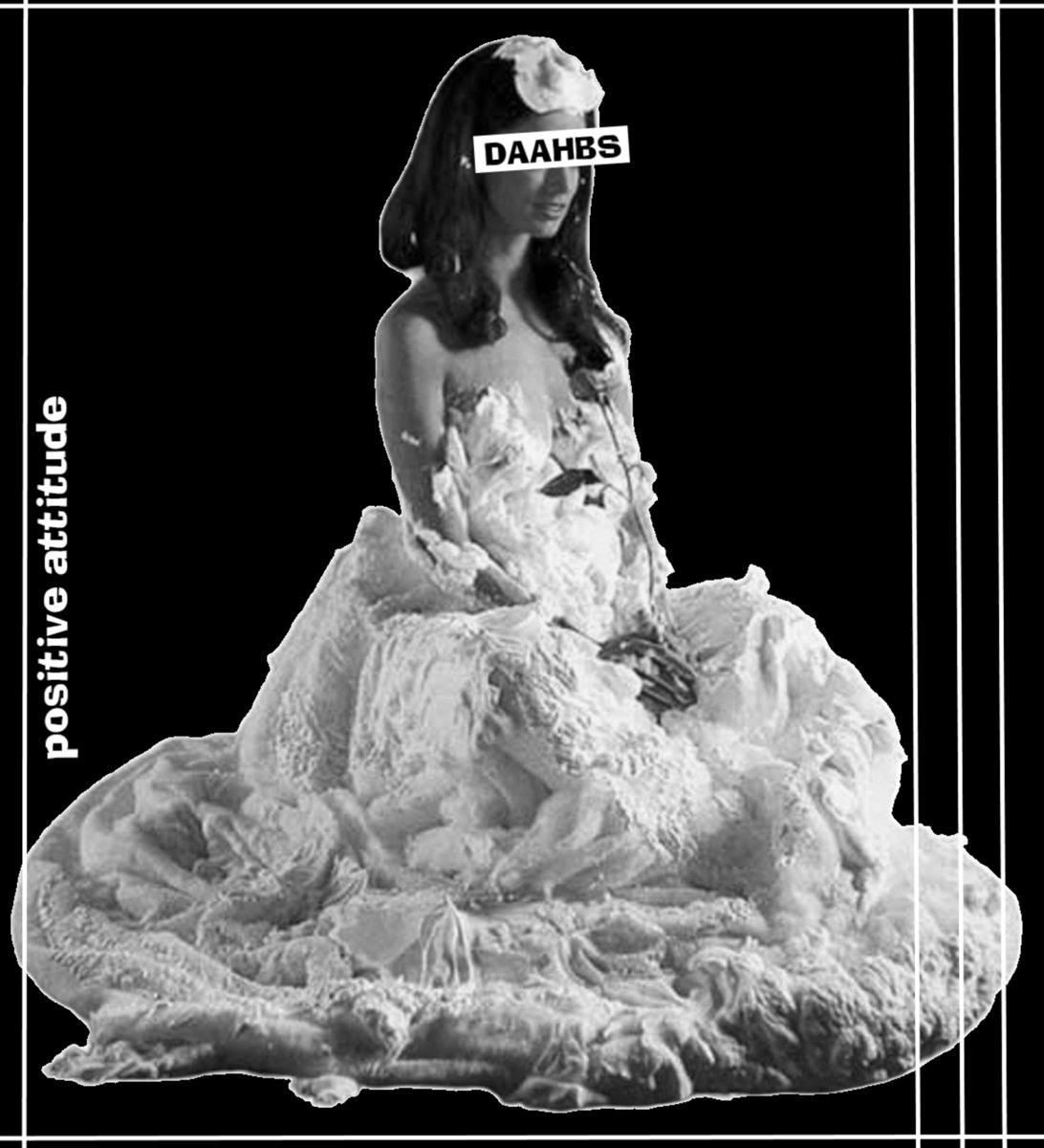 Positive Attitude | Duchesse Anne And His Bad Stars