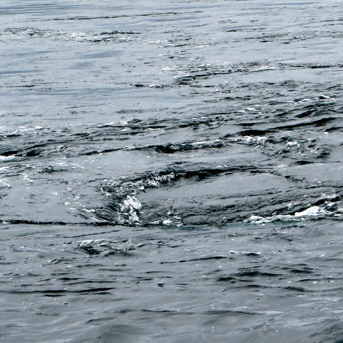 A Descent into the Maelström | Niwl