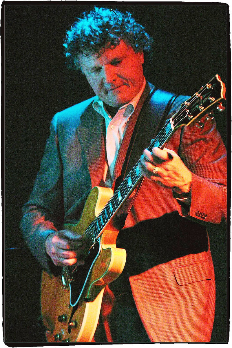 Red River Valley | Harold FETHE