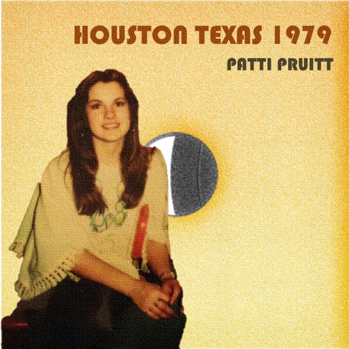 Houston, Texas 1979 | Patti Pruitt with Taylor
