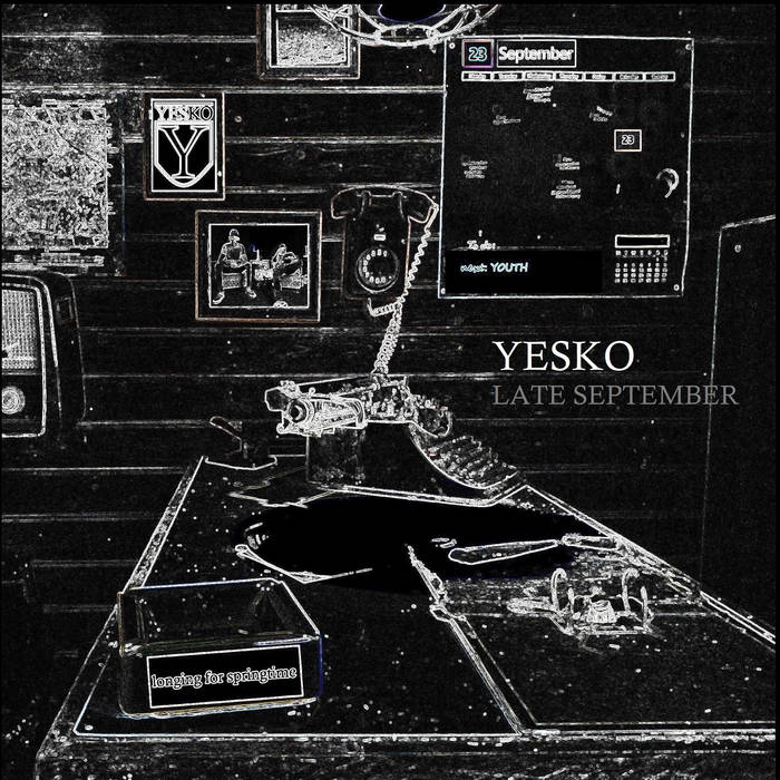 Music | YESKO