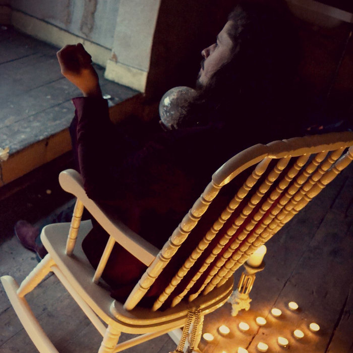 Glory To He Who Brings Dispute | Jean Rouche | Jean Rouche and The Echo