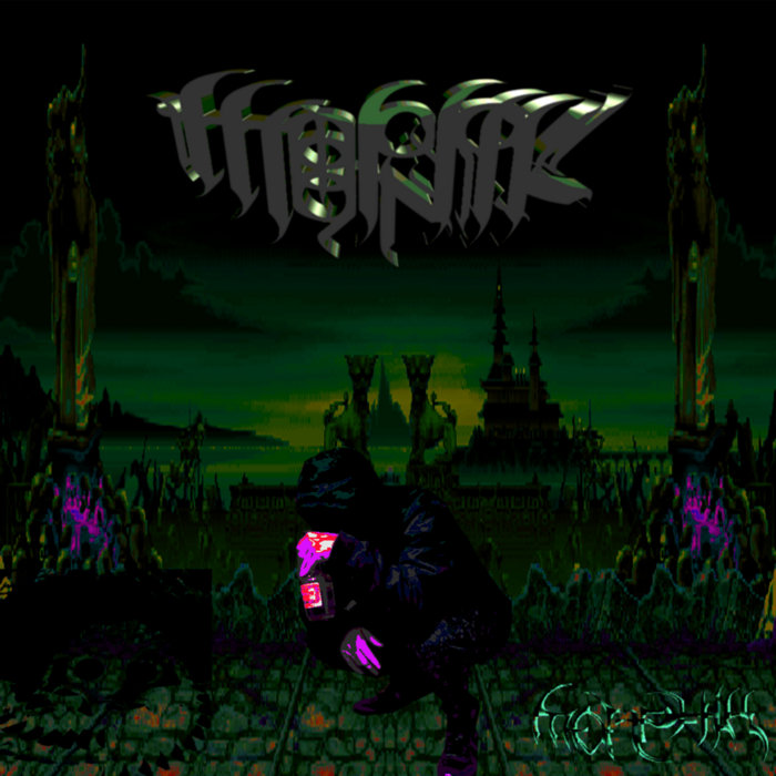 THA SEANCE | MORPHIK