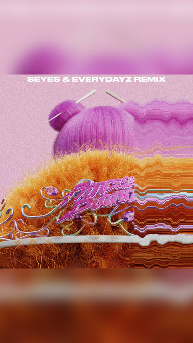 Ice Spice x Nicki Minaj - Princess Diana (Seyes x Everydayz Remix ...