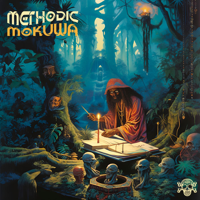 Mokuwa | Methodic | Simbiose Sounds