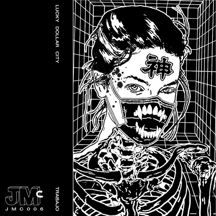 Lucky Dollar City | Trabajo | JMC Aggregate