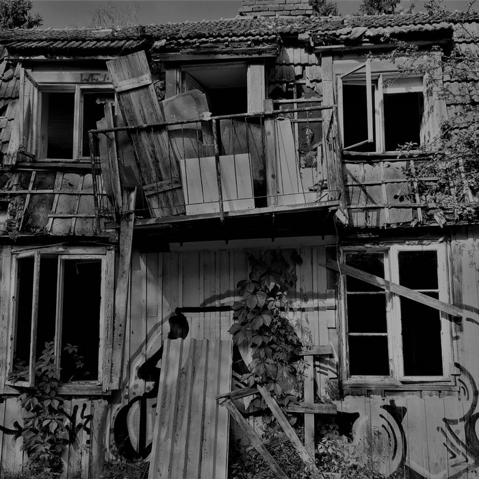 Them Violent Shape-demos | Distant Shores Burn