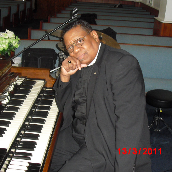 TPH | Pastor Thomas Johnson | Rev. Thomas Johnson