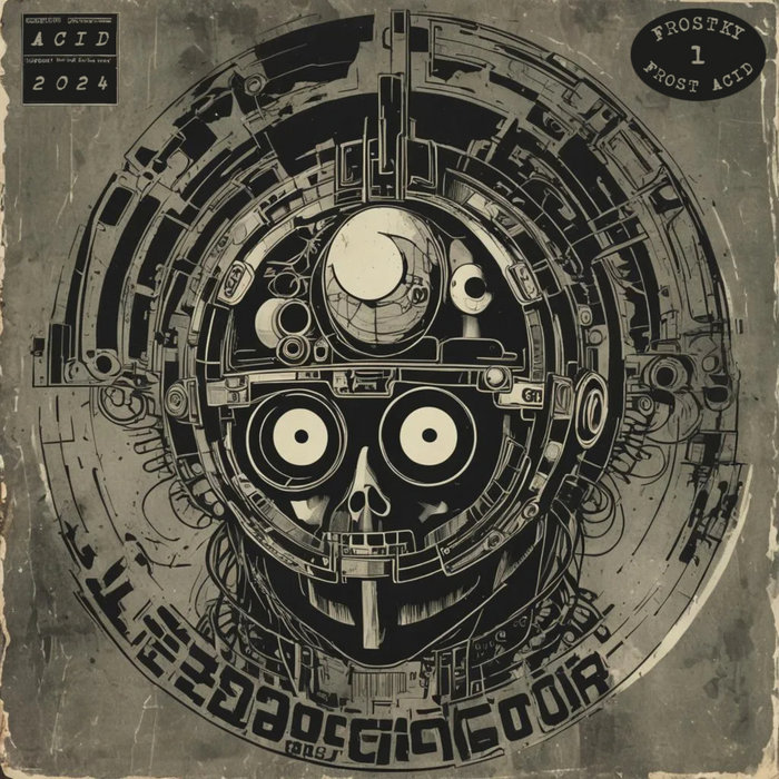 Acid Rush | Frostky | Fostky