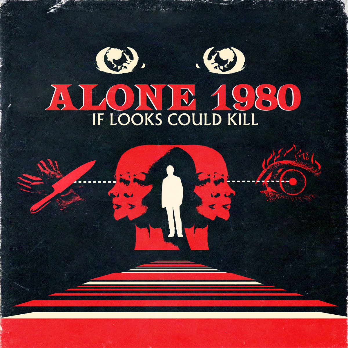 If Looks Could Kill | ALONE 1980 | WE ALL RUN ON INSTINCT
