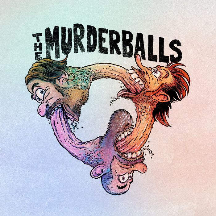 Dressed To Grotesque | The Murderballs