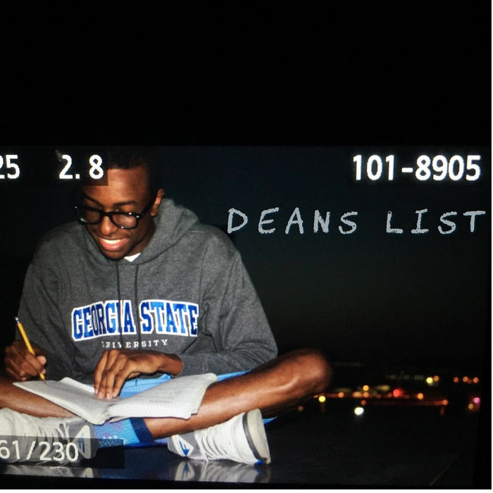 Dean's List | Milligan