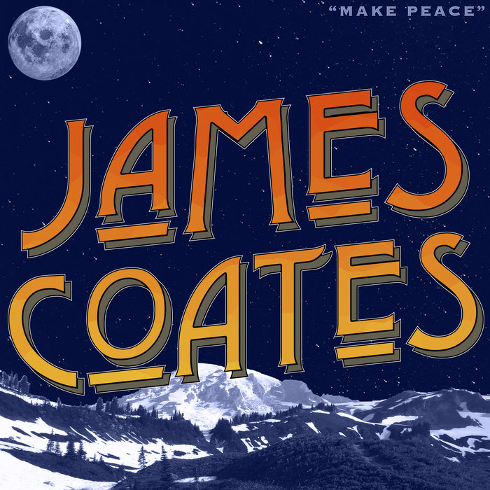 James Coates