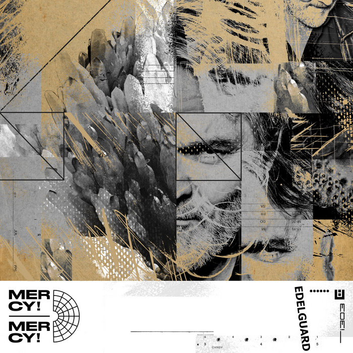 Mercy! Mercy! | EDELGUARD