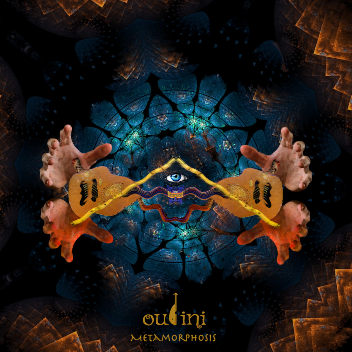 Metamorphosis | Oudini