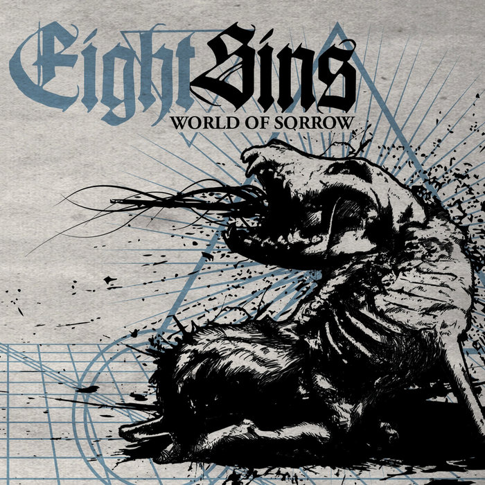 World of Sorrow | EIGHT SINS
