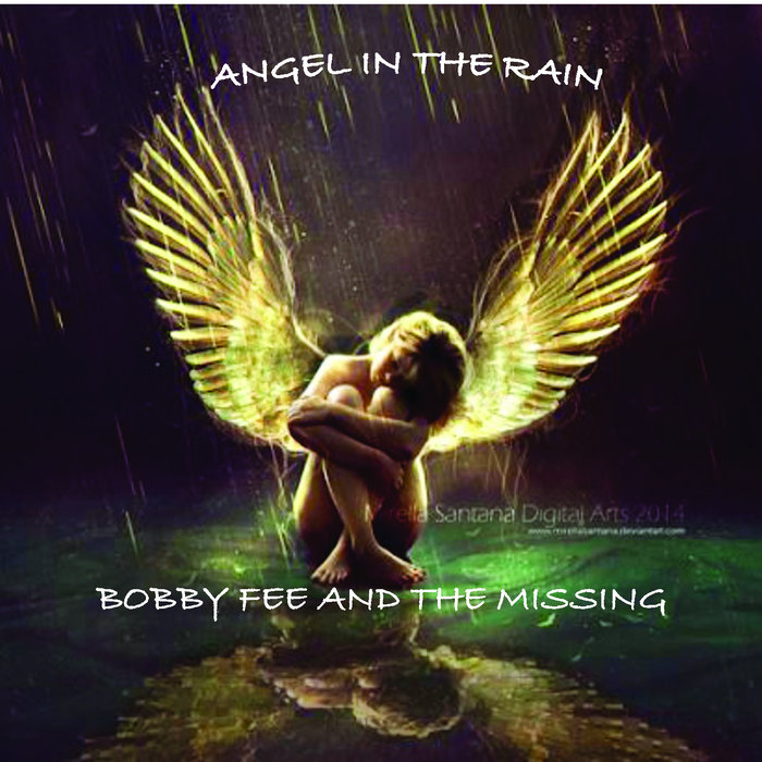Angel in the Rain | Bobby Fee