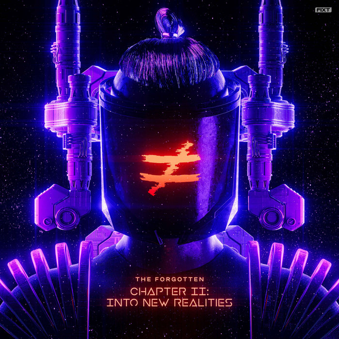 Chapter II: Into New Realities | The Forgotten