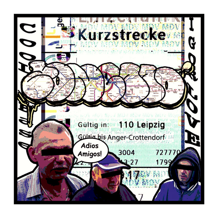 ZONE 110 | Igor Love & Cool Base | Igor Love