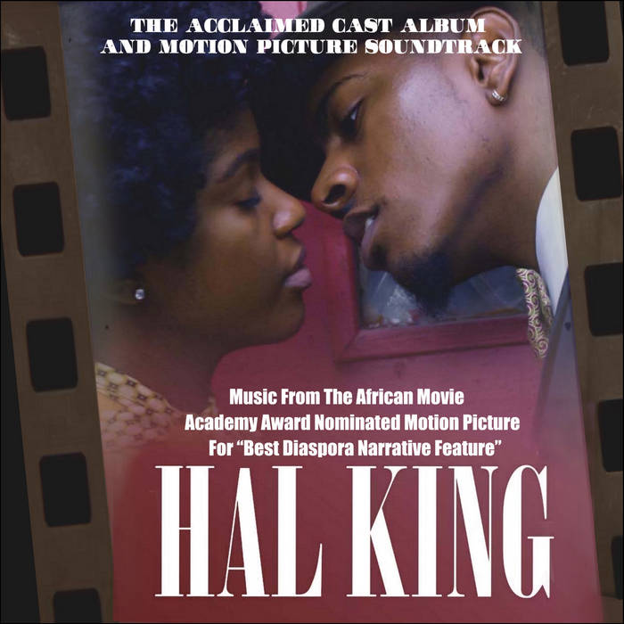 Hal King- The Cast Album & Motion Picture Soundtrack | Various Artists ...