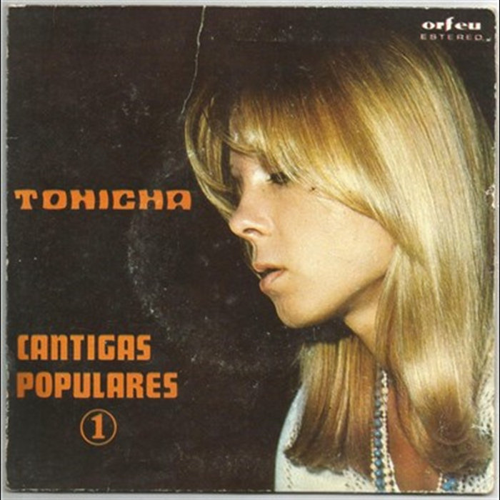 Cantigas Populares 1 | Tonicha