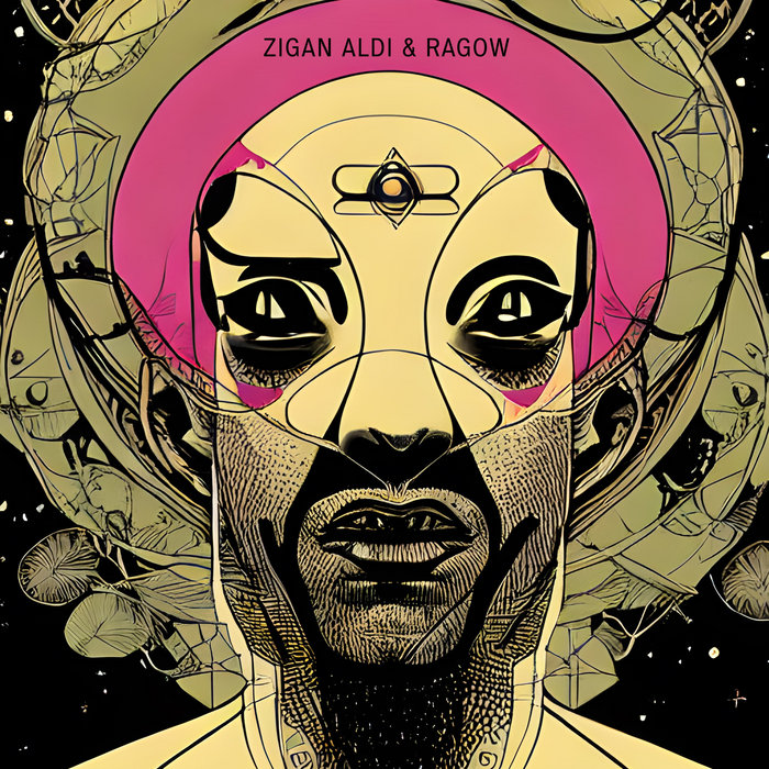 Eyota (EP) | Zigan Aldi