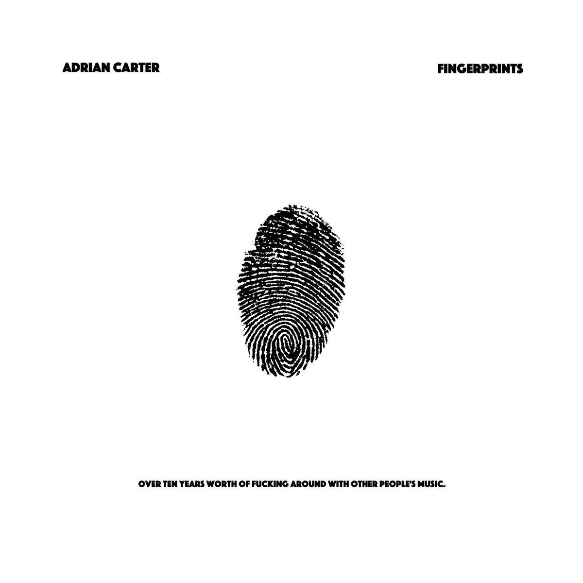 Georgia - About Work The Dancefloor (Adrian Carter Mix) | Various ...