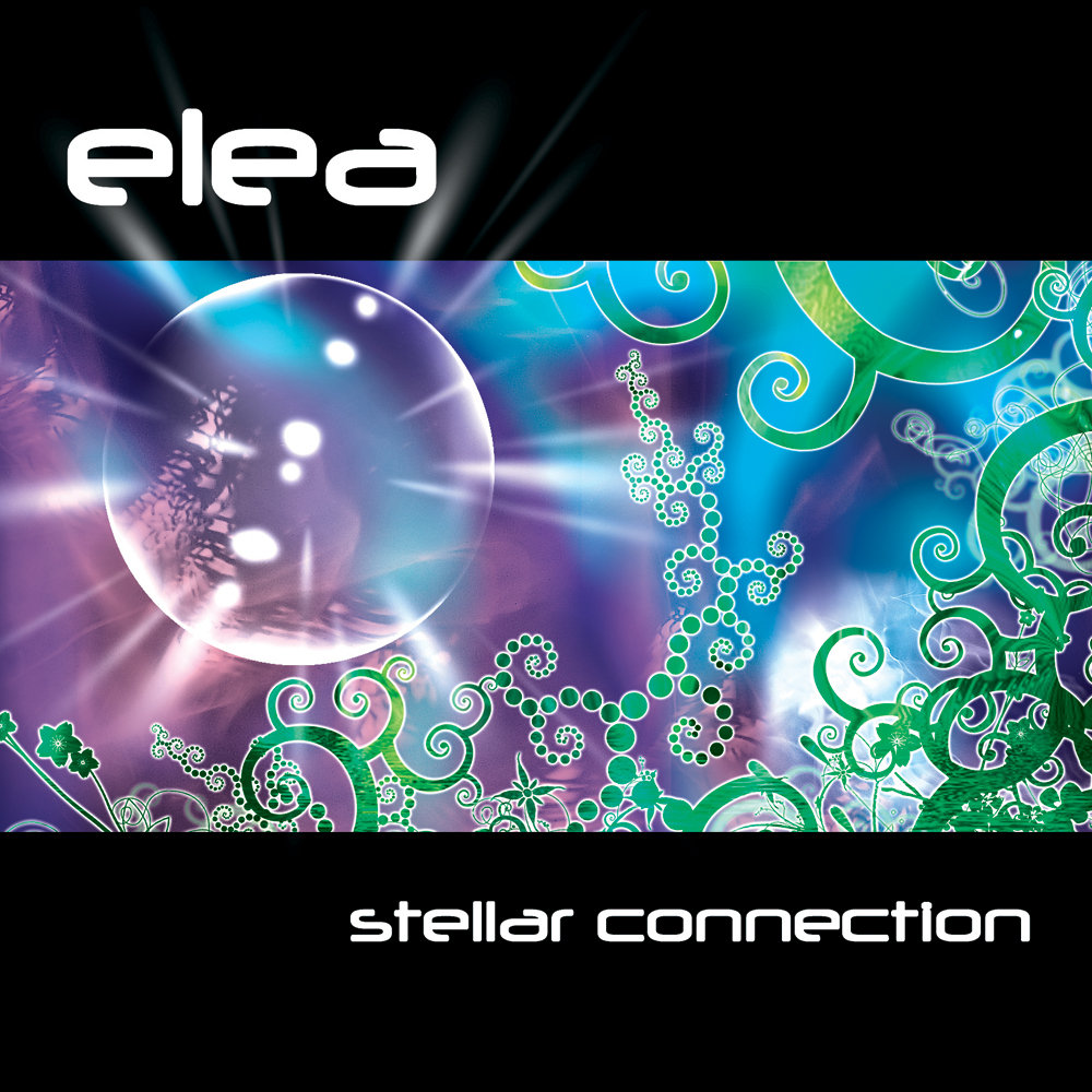 Stellar Connection | ELEA | Space Tepee Music