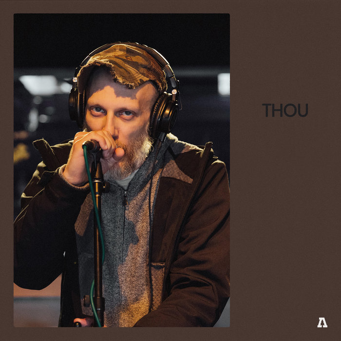 Thou on Audiotree Live | Thou | Audiotree
