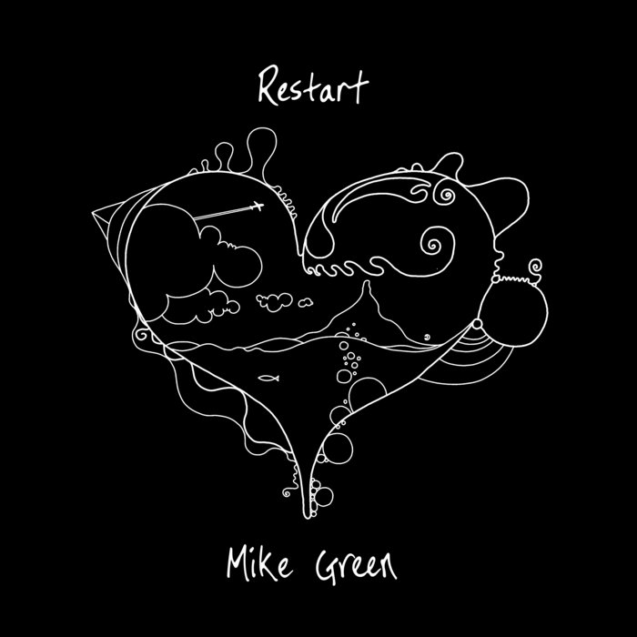 Restart | Mike Green