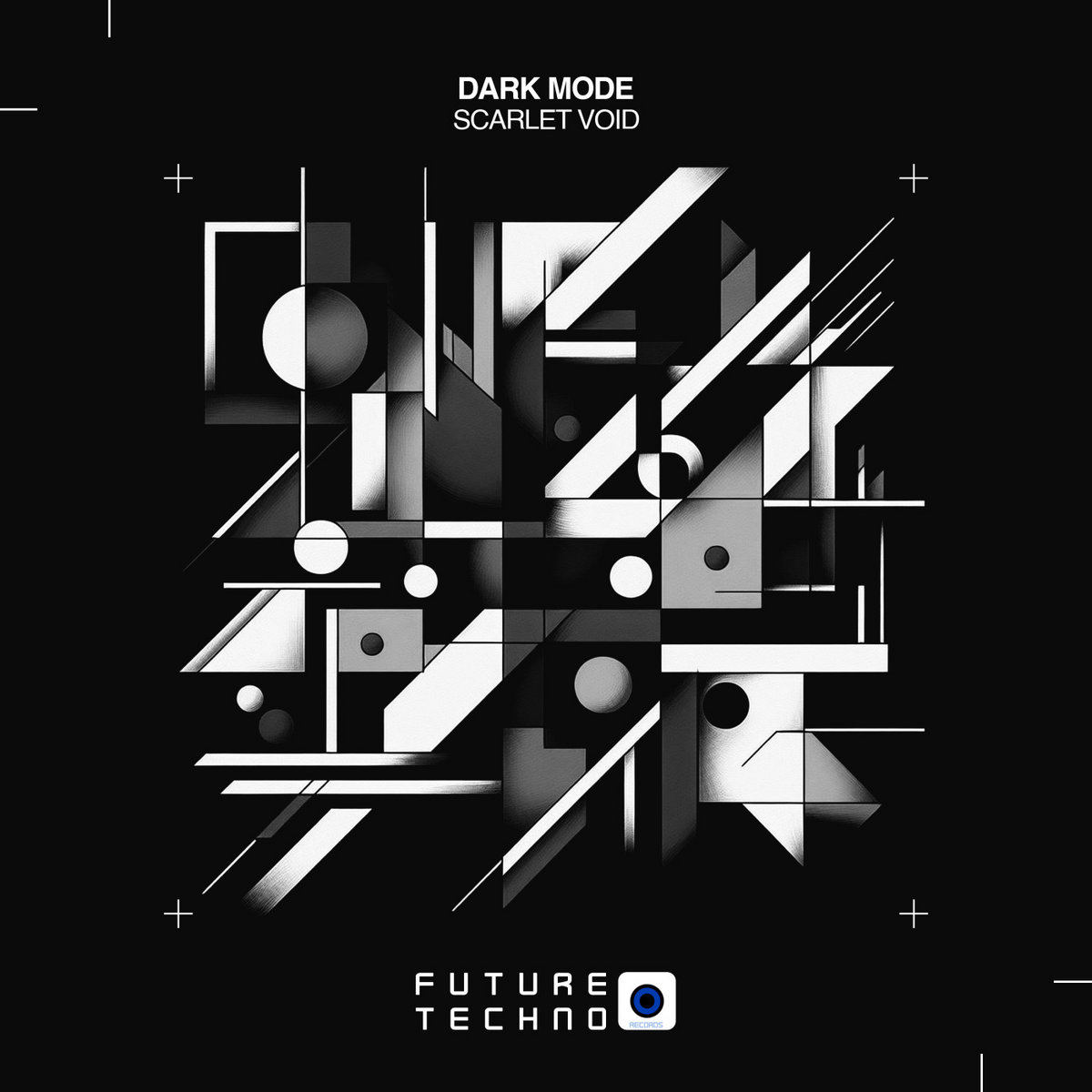 Scarlet Void | Dark Mode | Future Techno Records