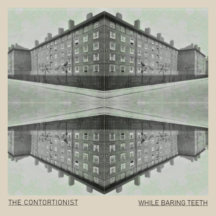 While Baring Teeth | The Contortionist