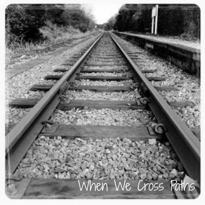 When We Cross Paths | The Forgotten Kilns