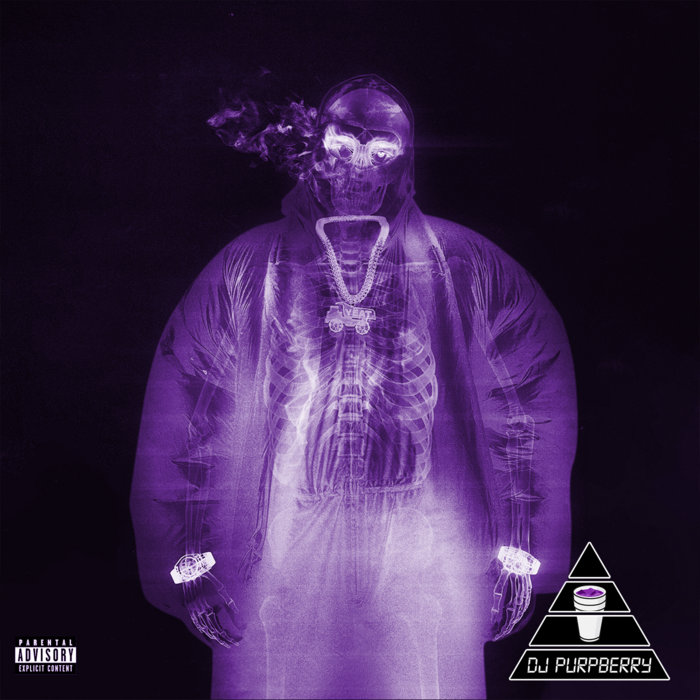 AfterLyfe (Chopped & Screwed) | yeat x dj purpberry | purp
