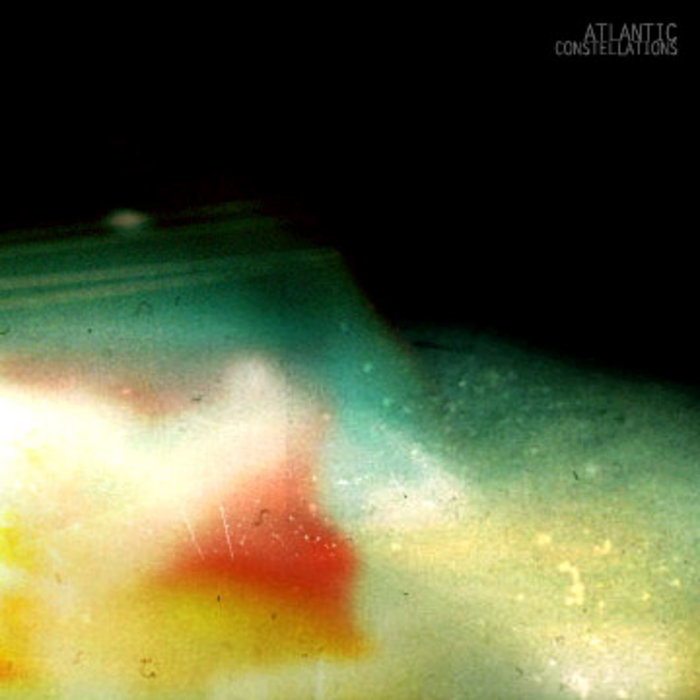 Constellations | Atlantic | Bryan Kingsley