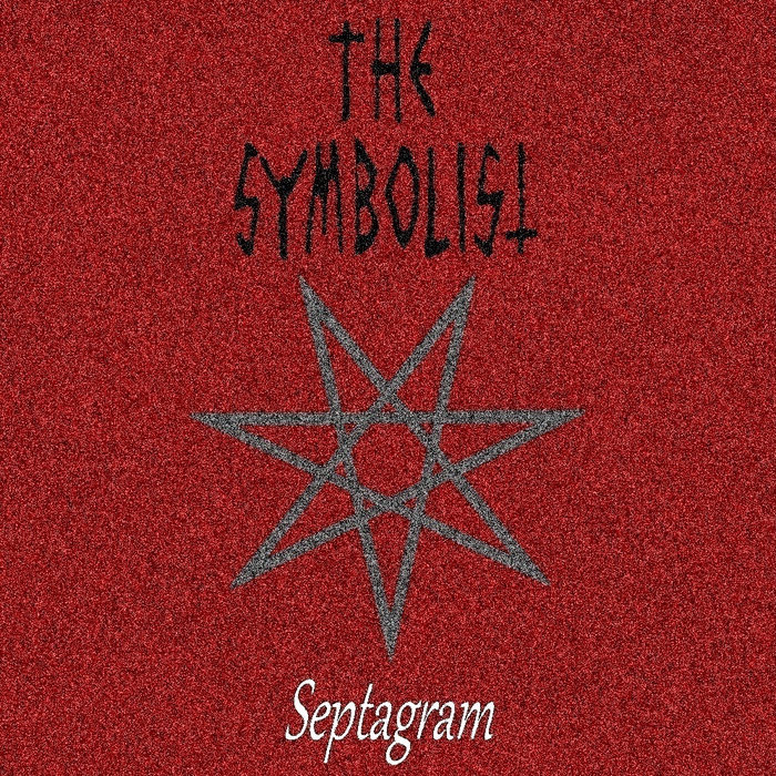 Septagram | The Symbolist | THE HILLS ARE DEAD - Records