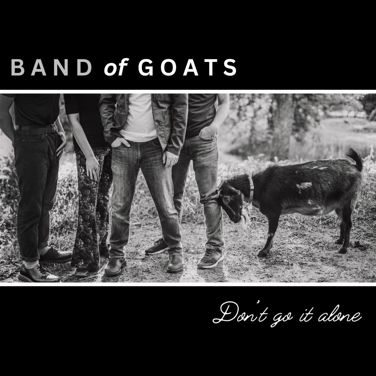 Fading | Band of Goats