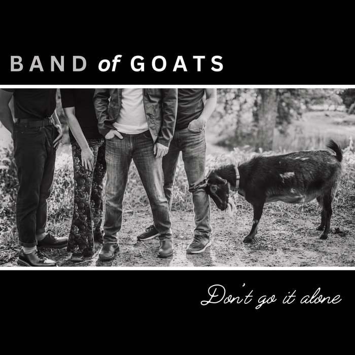 Fading | Band of Goats